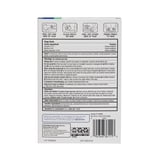 Equate Large Pain Relief Patches for Body Aches Pains 6 Count Flexible ...