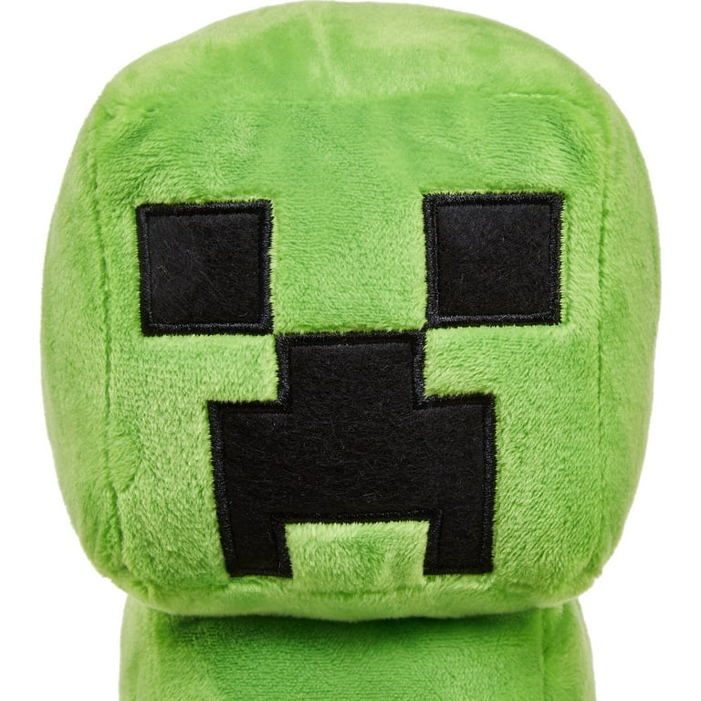 Minecraft Cute Creeper