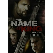 The Daniel Craig Collection (DVD) - Walmart.com