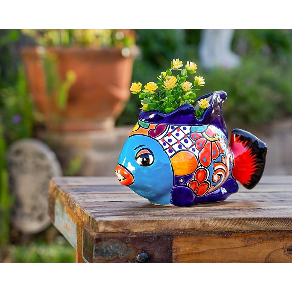 Talavera Pottery