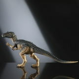 Mattel Collectible - Jurassic World Hammond Collection Allosaurus ...