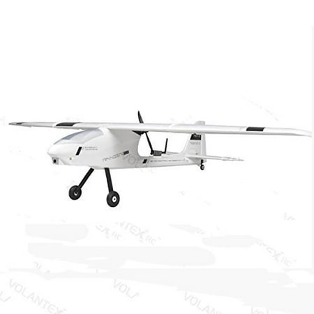 Volantex Ranger EX 757-3 Long Range FPV RC Airplane PNP - Walmart.com