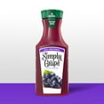 Simply Grape Juice, 52 fl oz - Walmart.com