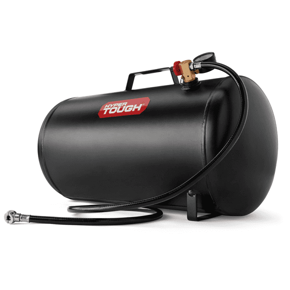 Portable Air Tank