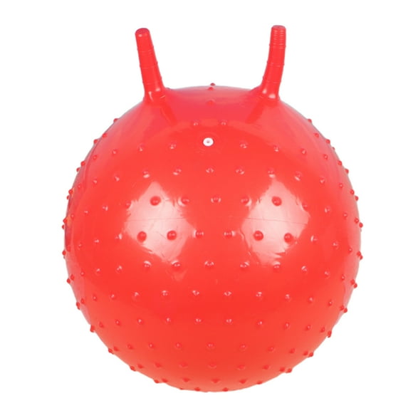 Hopper Balls with Handles