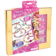 Disney Princess: Royal DIY Jewels & Gems- Create 3 Stunning Bracelets ...