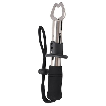 Fish Lip Gripper, Stainless Steel Portable Heavy Duty Durable Fish ...