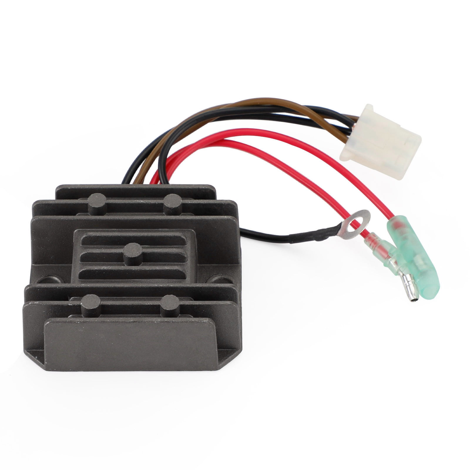 Click here for Motorgenic Voltage Regulator Rectifier For Kawasak... prices