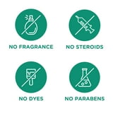 Nizoral Medicated Psoriasis Relief Cream: Controls Flaking & Scaling ...