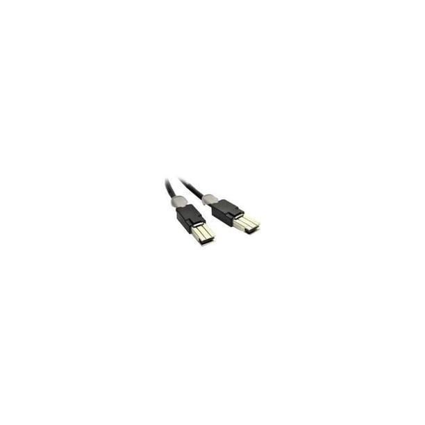 Cisco STACK-T1-3M Stackwise-480 3 m Stacking Cable Spare - Walmart.com ...