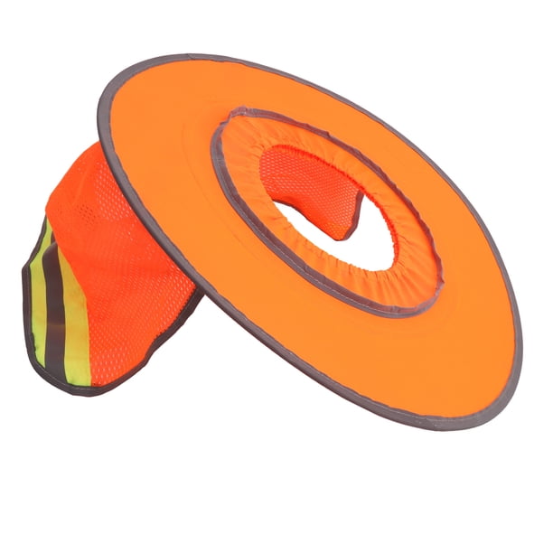 Safety Helmet Shield, Breathable Helmet Shade Portable for Sun ...