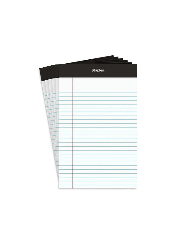 Notepads in Writing & Legal Pads - Walmart.com