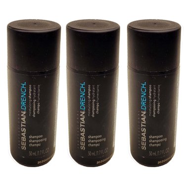 Drench Moisturizing Shampoo - Walmart.com