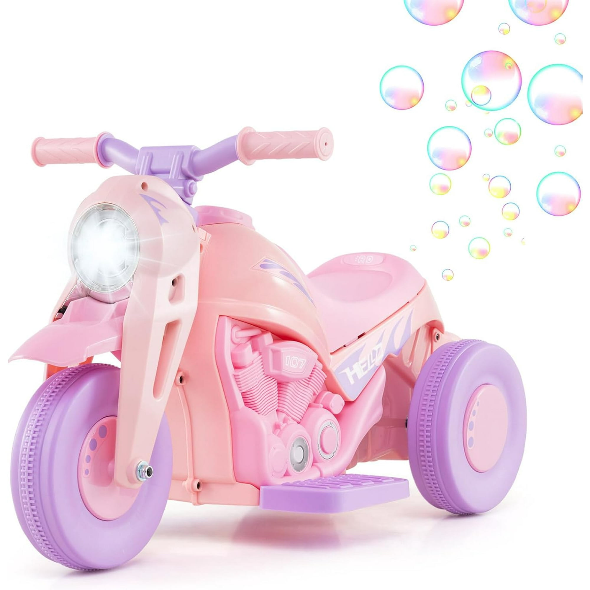 Click here for Olakids Kids Motorcycle  6v Electric Ride On Car W... prices