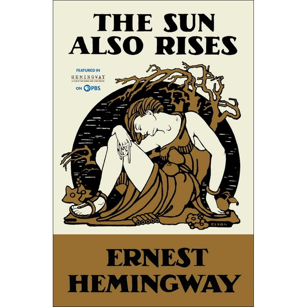 The Sun Also Rises (Paperback) - Walmart.com - Walmart.com