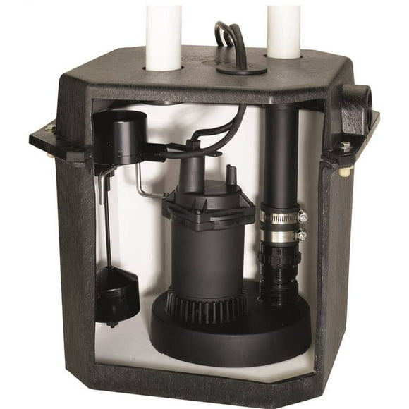 Sta-rite Water Pumps