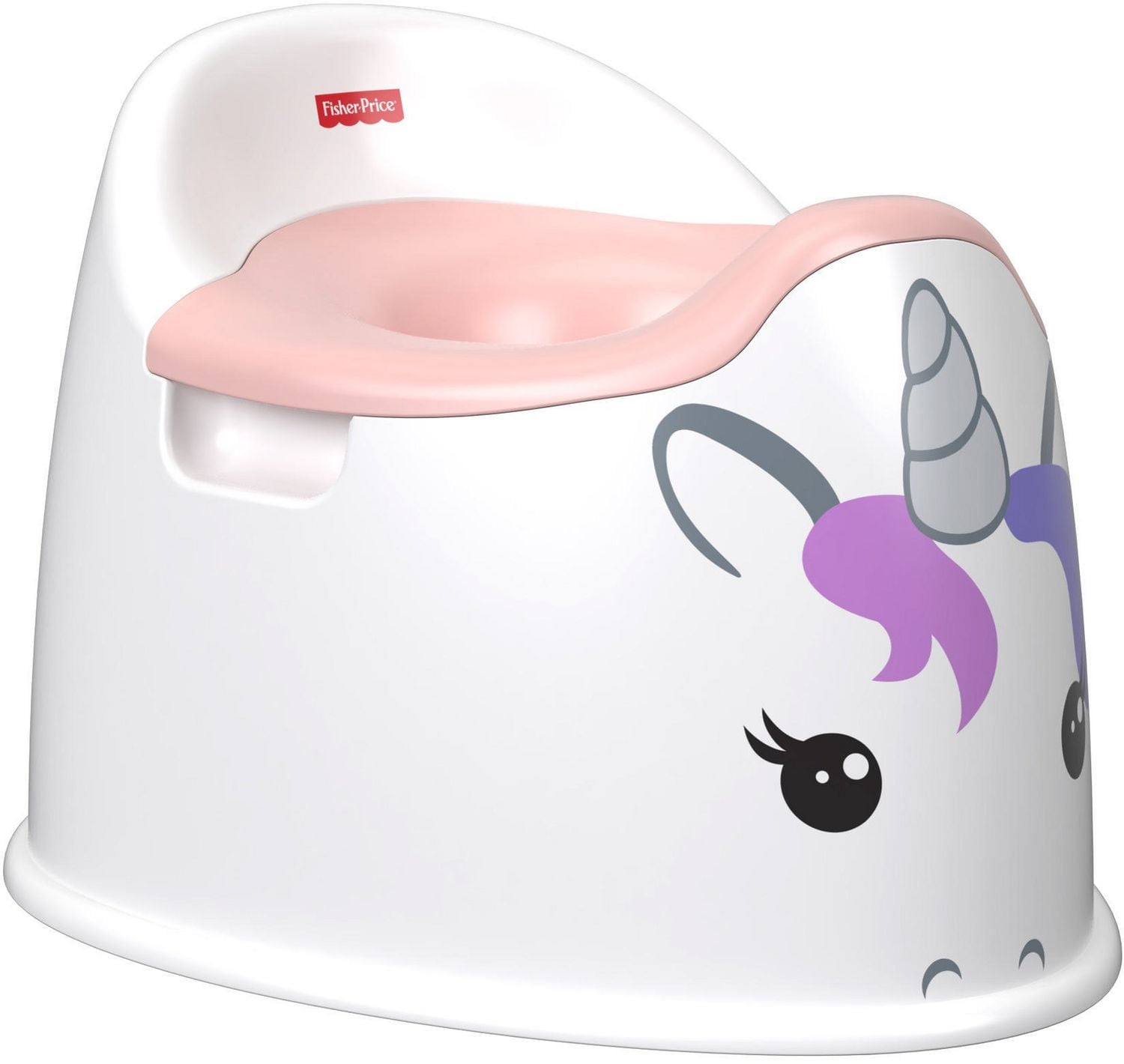 Fisher-Price Unicorn Potty - Walmart.ca