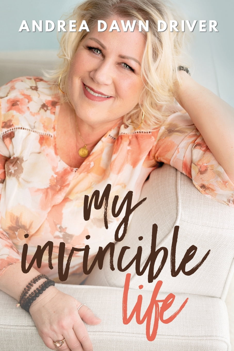 My Invincible Life (Paperback) - Walmart.com