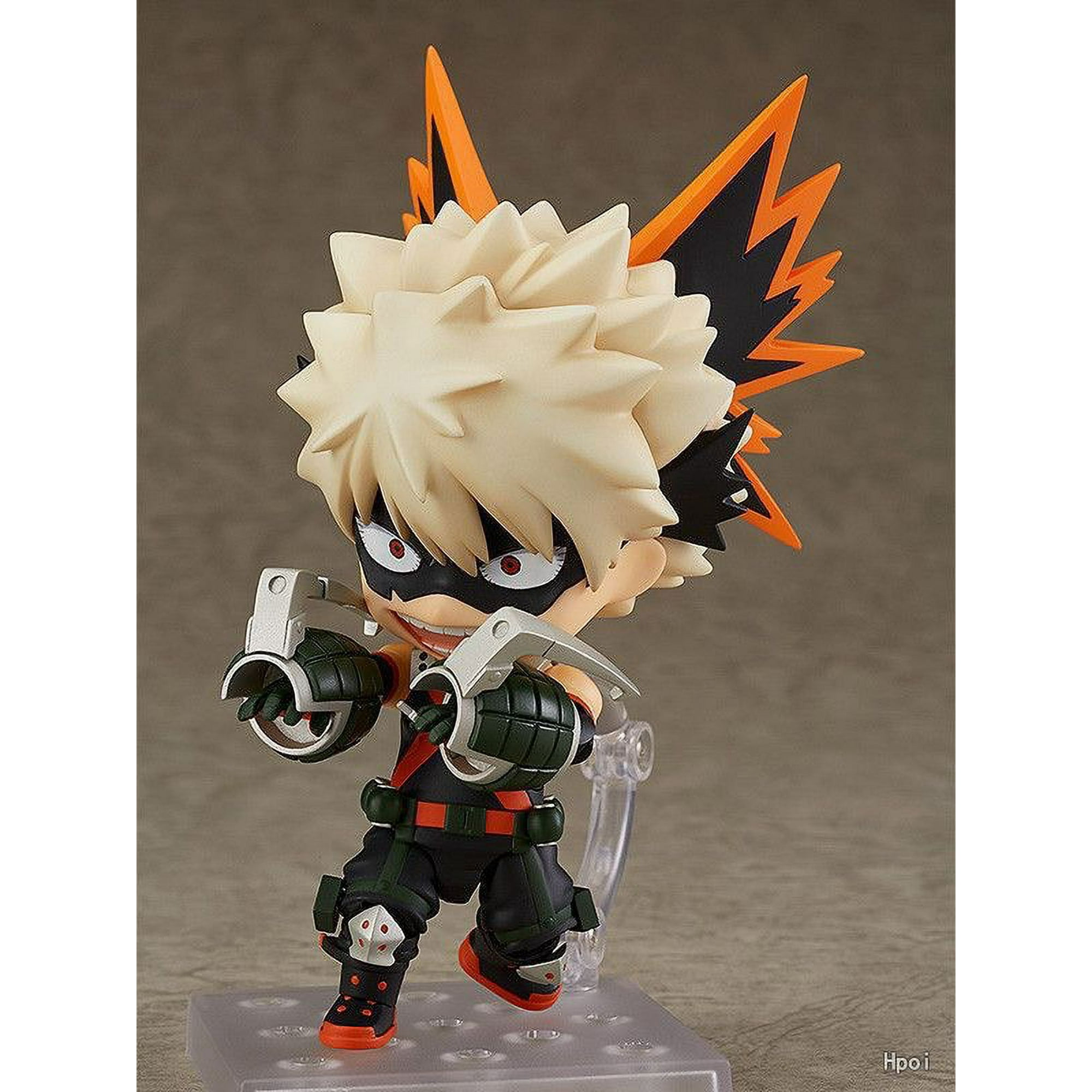Click here for Generic My Hero Academia: Katsuki Bakugo (Heros Ed... prices