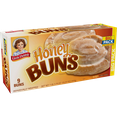 Little Debbie Cinnamon Honey Buns, 3 Big Pack Boxes, 36 Individually Wrapped Pastries - Walmart.com
