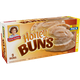 Little Debbie Honey Buns, 3 Big Pack Boxes, 36 Individually Wrapped Pastries - Walmart.com