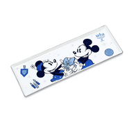 Disney Mickey and Minnie Mouse Serving Food Tray - Walmart.com