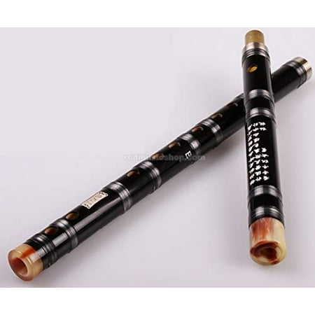 22 Pipes C Key Pan Flute Chinese Traditional Musical Instrument Pan ...