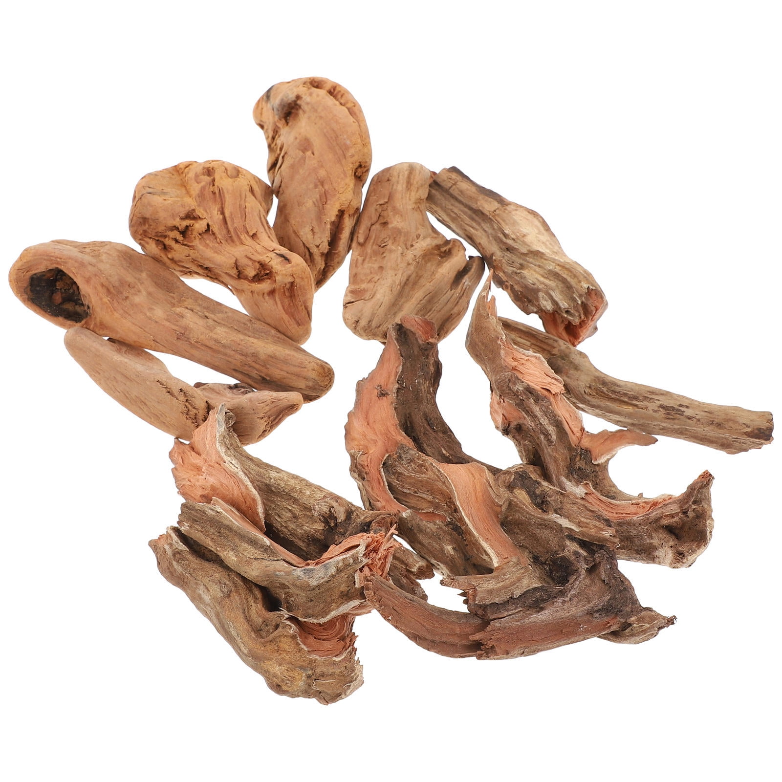 Click here for Oulii 10pcs Aquarium Wooden Decoration Driftwood G... prices