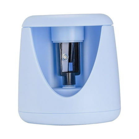 Electric Pencil Sharpener, Electric Classroom Sharpener, Fast Sharpen ...