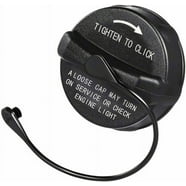 Ez-POUR Yellow Coarse Thread Solid Base Cap for Storage gas Cans (Pack ...