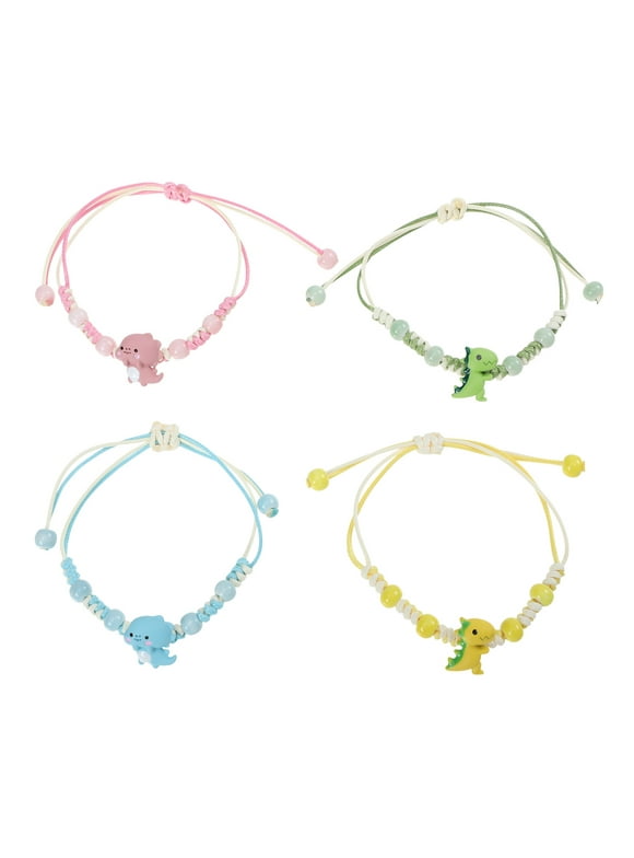 Dinosaur Bracelet