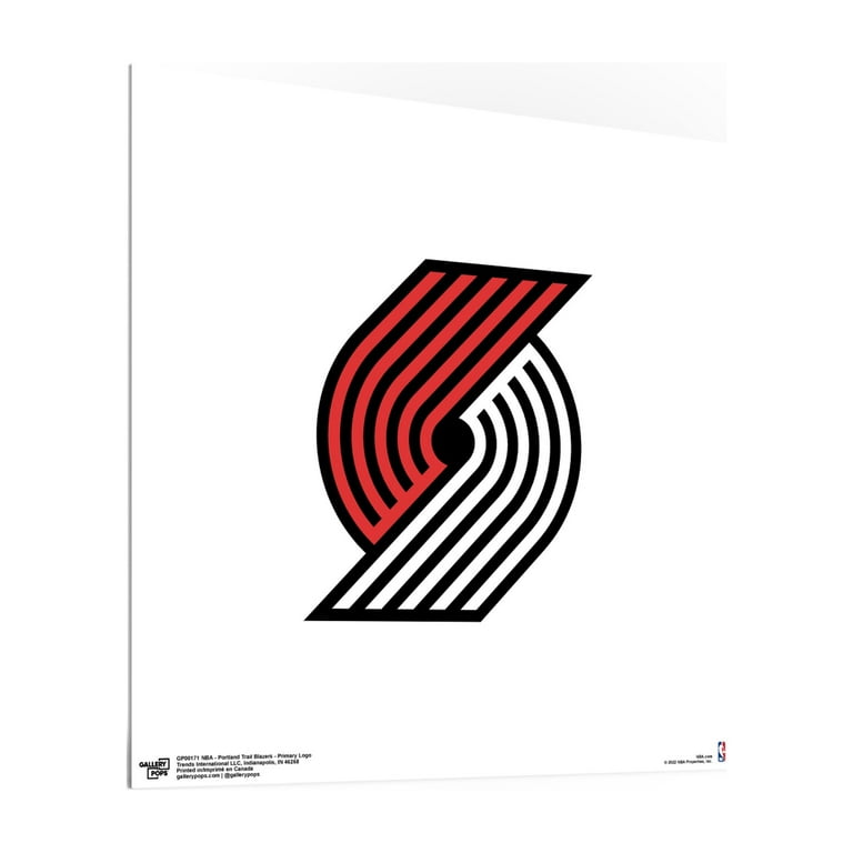 Nba Portland Trail Blazers Logo