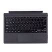 Ajazz 308i Retro Wireless Bluetooth Silent Computer Keyboard with Round ...