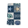 Aoznliie Kitchen Towels,Dish Towels 14x28 in Soft Absorbent, Ultra-Soft ...