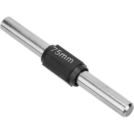 Standard Caliper Calibration Rod Calibration Block Rod Bar Outside ...