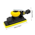 Strong Air Polisher 12,000 WHIRLS With Aluminum Body Advanced Dust ...