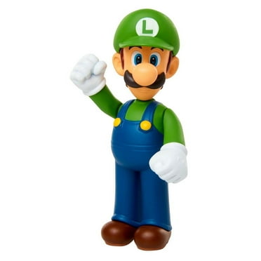 Super Mario Bros Larry Koopa 2.5 Inch Collectible Action Figure with Scepter - Walmart.com