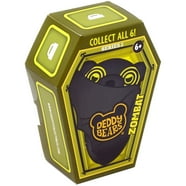 Deddy Bears Coffin Series 2 Frankenbear Plush - Walmart.com