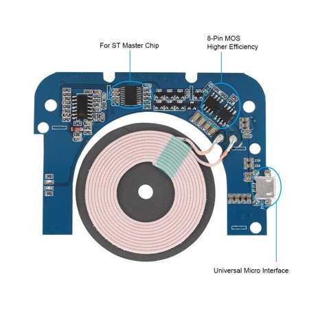 Charging Module Pcb Charging Module Charging Board Charging Standard ...
