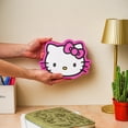 Hello Kitty Glittery Block Sign - Walmart.com
