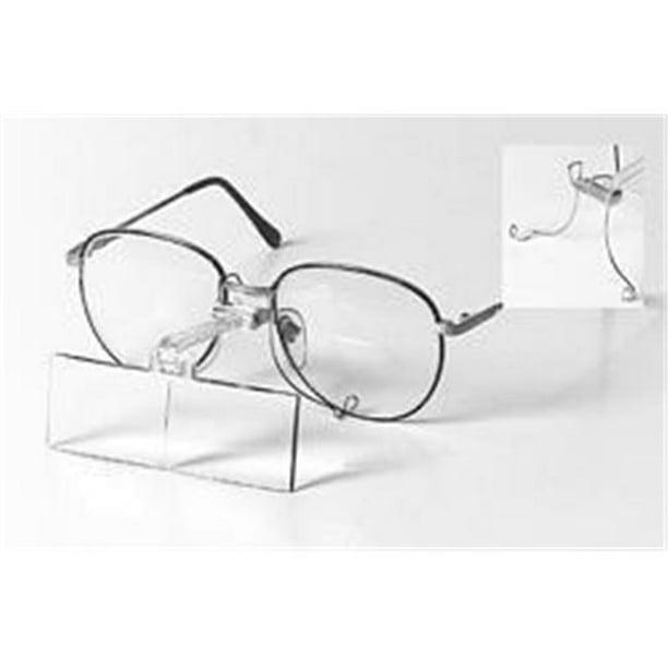 Edroy 714 Opticaid 7 Clip-On Magnifyer 2.00X - Walmart.com - Walmart.com