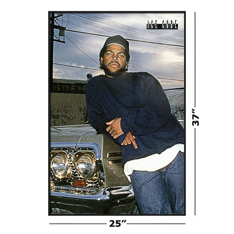 Ice Cube Car Collection