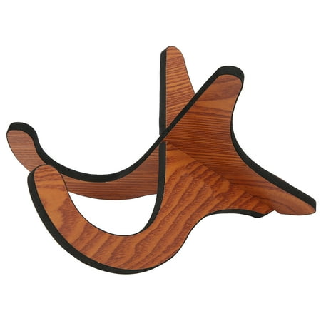 Ukulele Stand,Removable Folding Display Holder,Musical Instrument ...