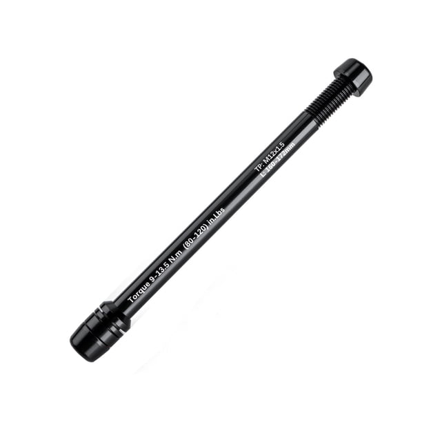 Xingzhi Thru Axle Skewer Axle Bicycle Bike Trainer Bike Quick Release ...
