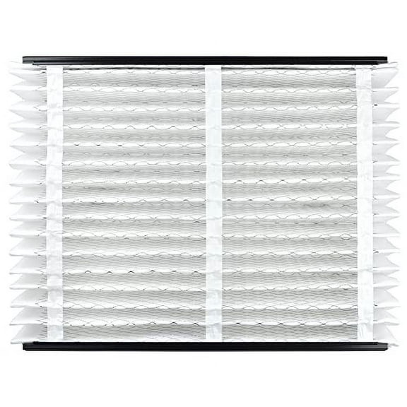 Aprilaire 413 Replacement Filter, MERV 13 Air Purifier, Fits Models ...