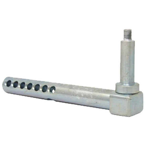 Gage Wheel Arm Fits John Deere Riding Mower LT170 LX200 LX280 X465 X475 ...