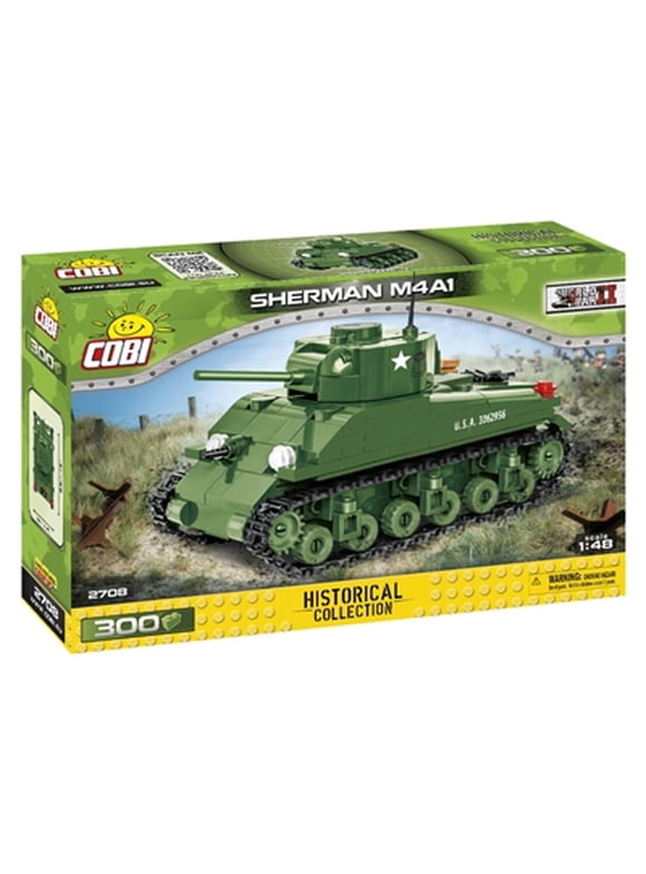 Cobi Building Sets in Building Blocks - Walmart.com