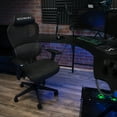 RESPAWN Specter Full Mesh Ergonomic Gaming Chair, in Onyx Black (RSP ...