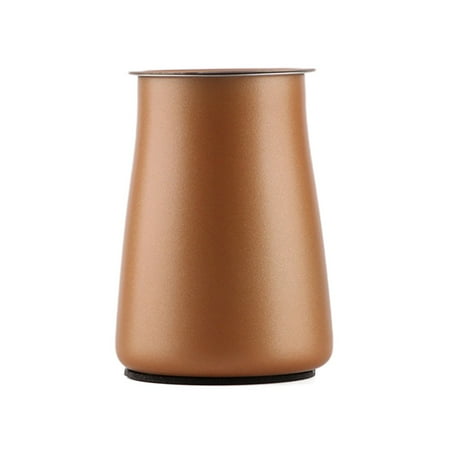 Coffee Bean Sifter Smelling Cup Coffee Grinding Filter Cup Stainless ...