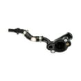 KarParts360 For Dodge Charger 2007 2008 2009 2010 Coolant Thermostat ...